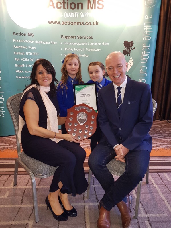 Action MS Celebration